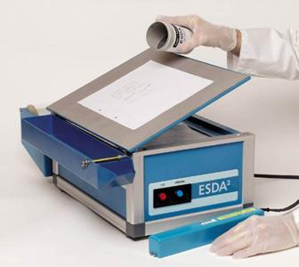 Questioned Document Examination Laboratory - MJIB-EN-Index